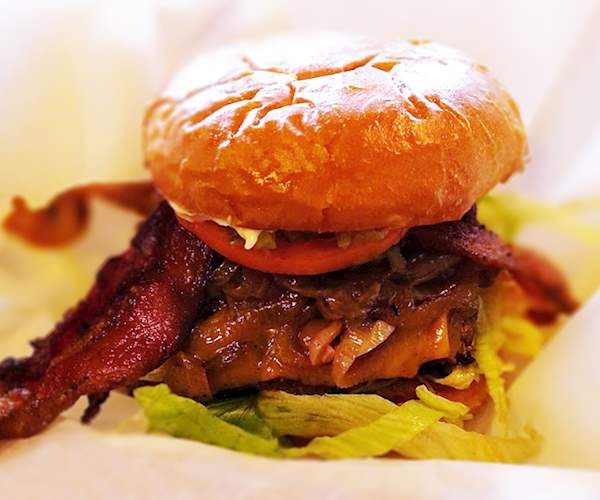 10 Best Rated North American Meat Dishes - TasteAtlas