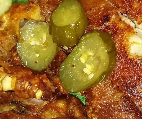 10 Most Popular Southeast Asian Pork Dishes - TasteAtlas