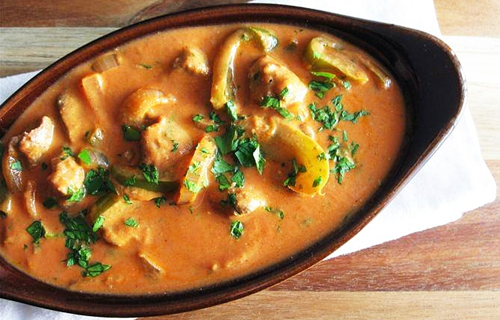 Where to Eat the Best Tikka in the World? | TasteAtlas