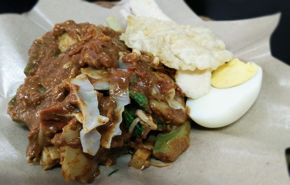 Where to Eat the Best Gado-gado in the World? | TasteAtlas