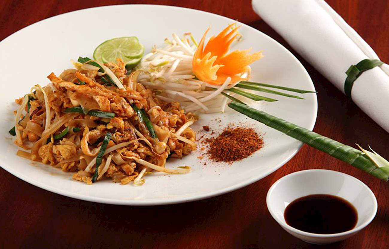 Hum Vegetarian, Lounge & Restaurant | TasteAtlas | Recommended ...