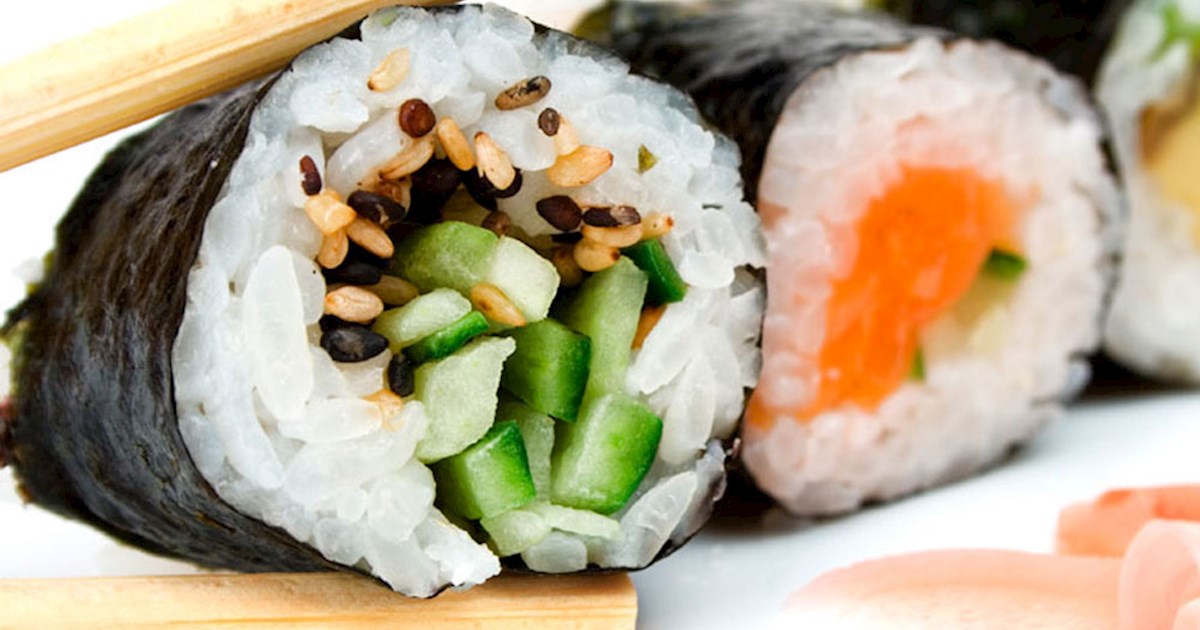Sushi In Musashi | TasteAtlas | Recommended authentic restaurants