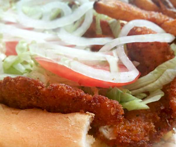 Most Popular Illinoisan Food - TasteAtlas