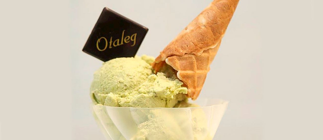 Gelateria Otaleg | TasteAtlas | Recommended authentic restaurants