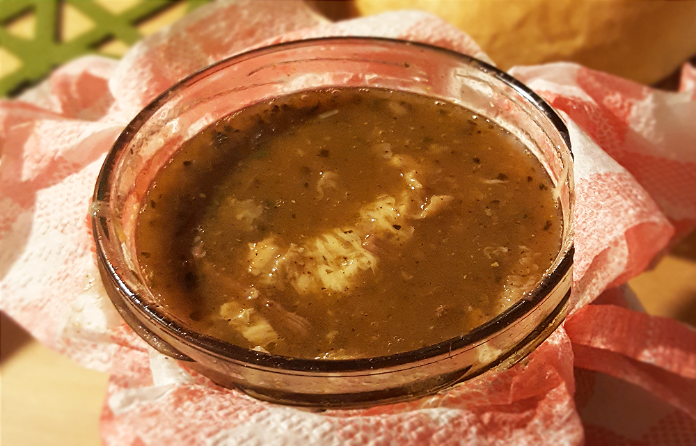 Where to Eat the Best Flaki in the World? | TasteAtlas