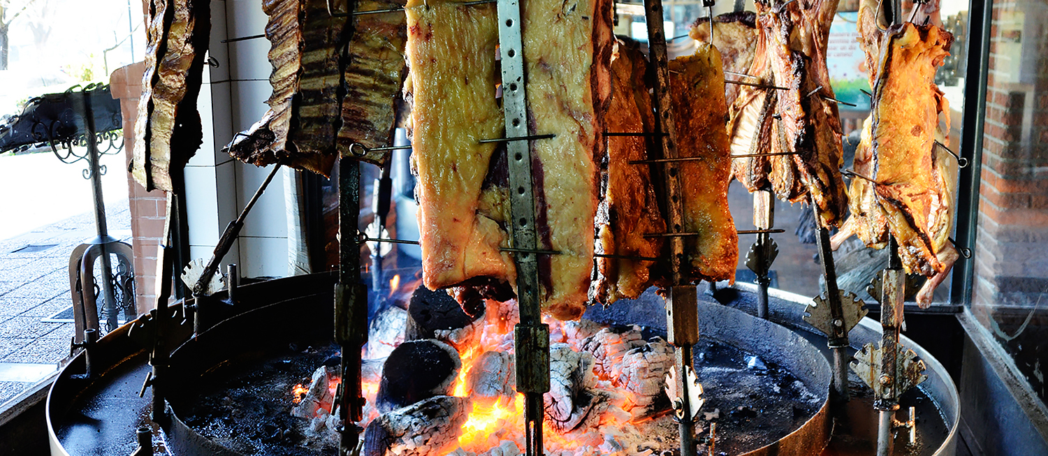 Where to Eat the Best Asado in the World? | TasteAtlas