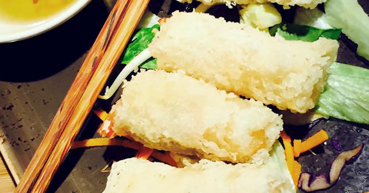 Chun Juan In Monsieur Vuong | TasteAtlas | Recommended authentic ...