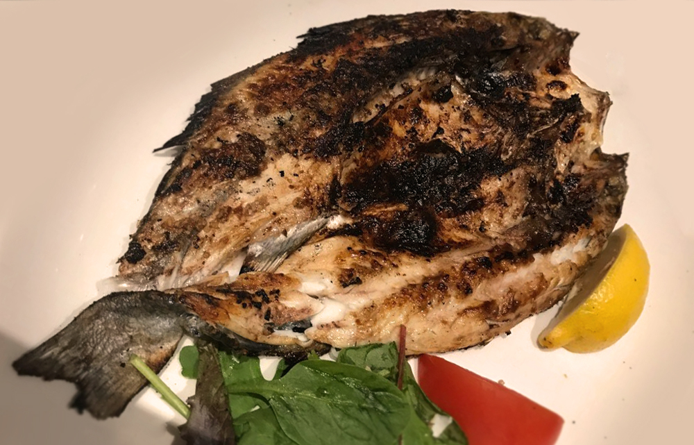 Masgouf | Traditional Freshwater Fish Dish From Iraq