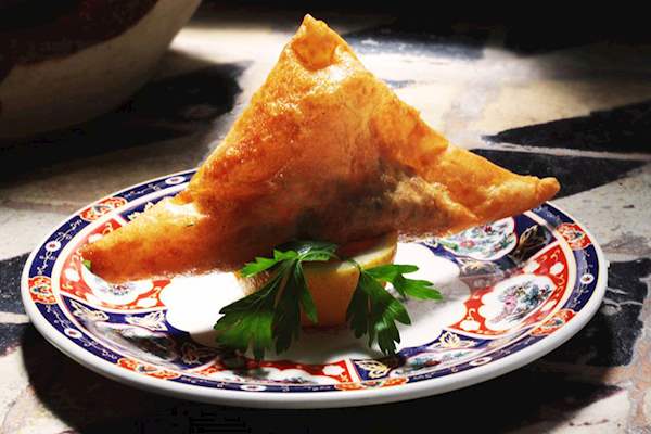 Where to Eat the Best Brik in the World? | TasteAtlas