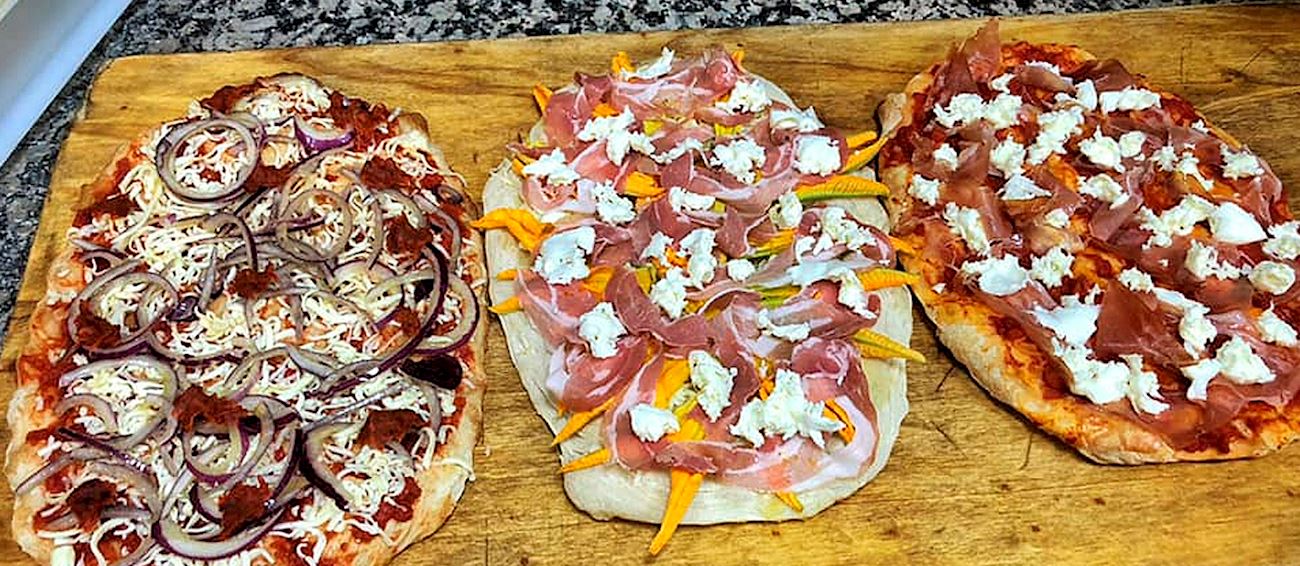 Pinsere | TasteAtlas | Recommended authentic restaurants