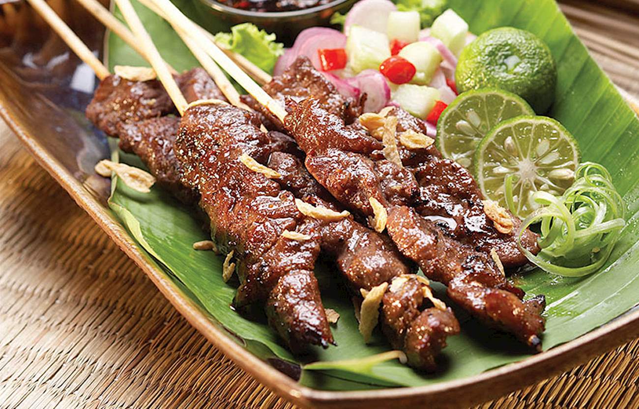 Seribu Rasa | TasteAtlas | Recommended authentic restaurants