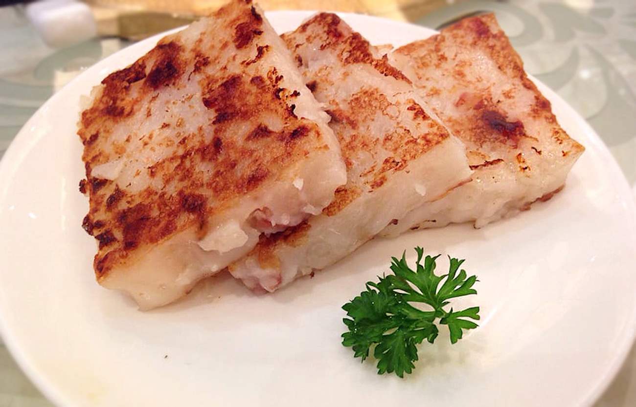 Lei Garden | TasteAtlas | Recommended authentic restaurants