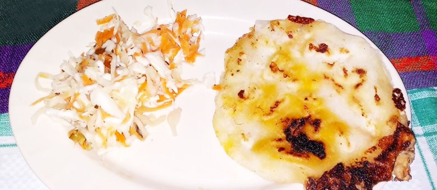Where to Eat the Best Pupusa in the World? | TasteAtlas