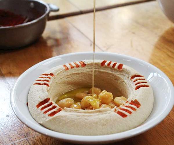 7 Best Rated Lebanese Dishes - TasteAtlas