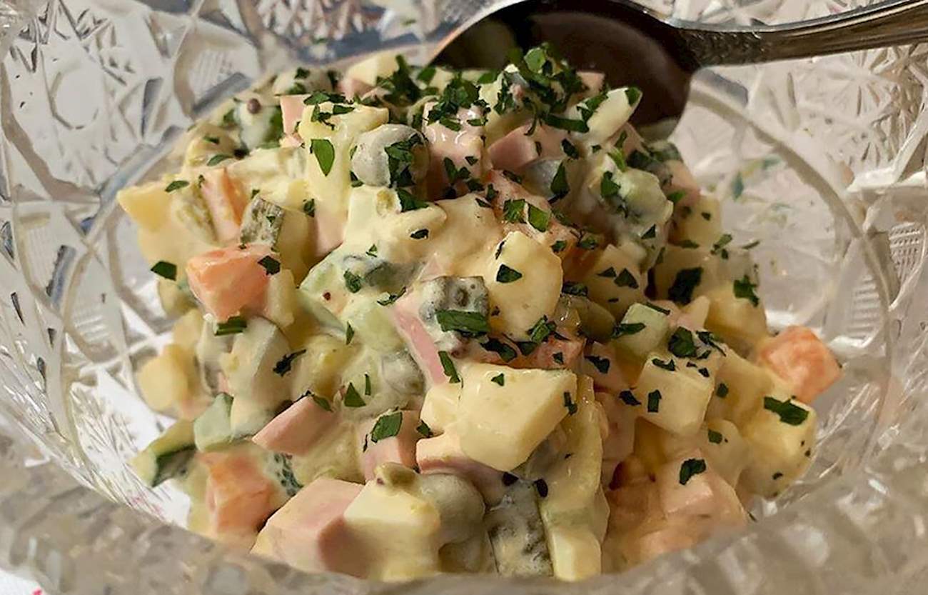 Mari Vanna Moscow | TasteAtlas | Recommended authentic restaurants