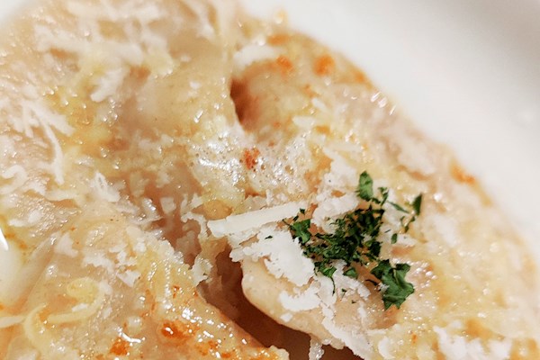 Mezzelune | Traditional Pasta From South Tyrol, Italy