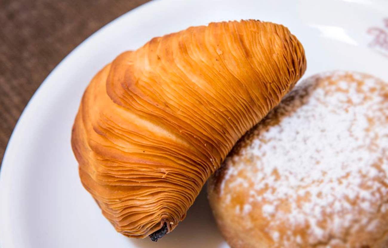 Antica Pasticceria Vincenzo Bellavia | TasteAtlas | Recommended ...