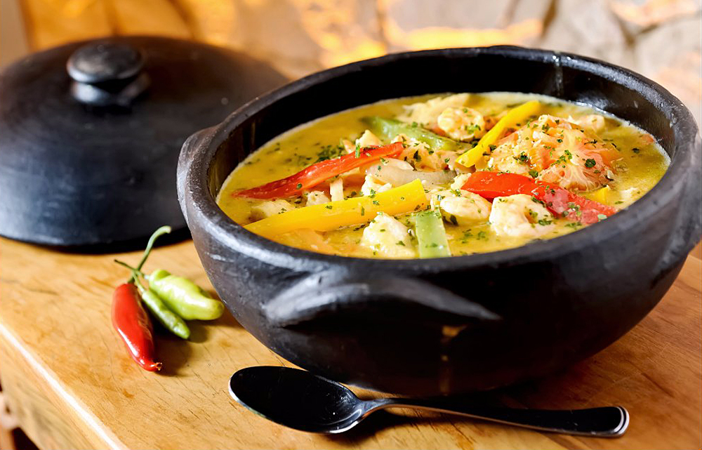 Where to Eat the Best Moqueca in the World? | TasteAtlas