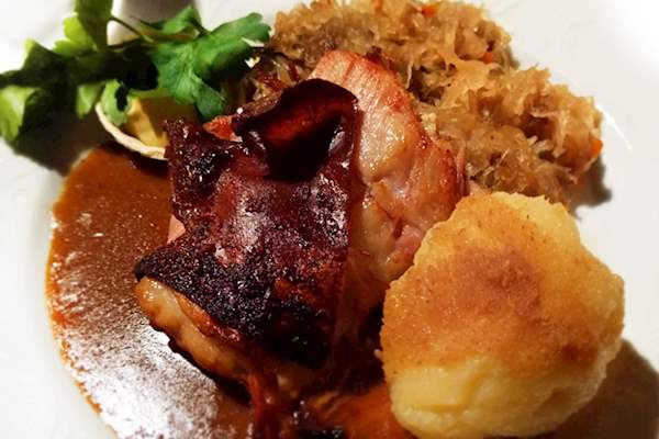 Where to Eat the Best Spanferkel in the World? | TasteAtlas