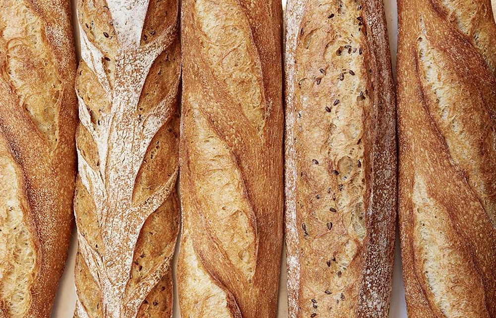 Where to Eat the Best Baguette in the World? | TasteAtlas