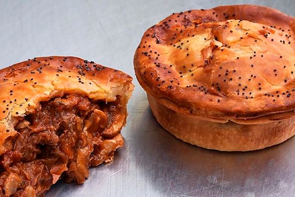 Where to Eat the Best Meat Pie in the World? | TasteAtlas