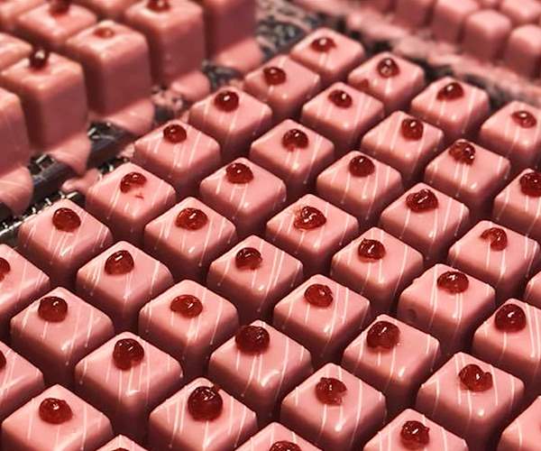 10 Most Popular Austrian Cakes - TasteAtlas