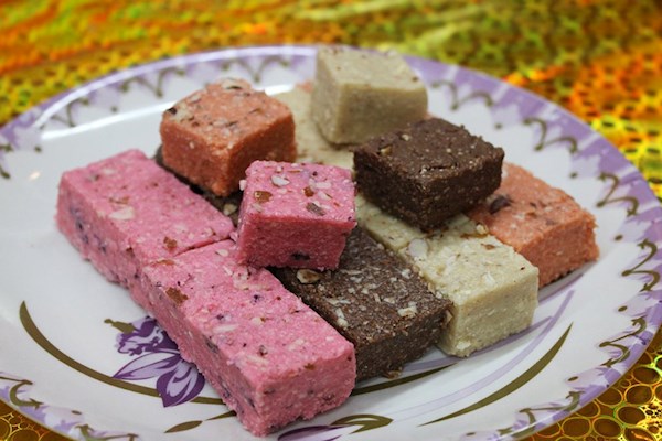 Where to Eat the Best Barfi in the World? | TasteAtlas