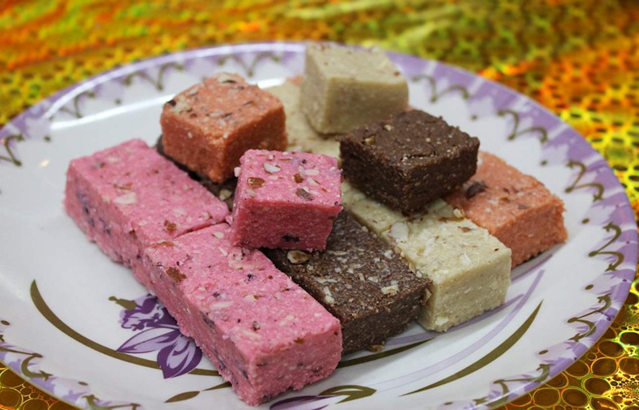 Chitale Bandhu Mithaiwale | TasteAtlas | Recommended authentic restaurants