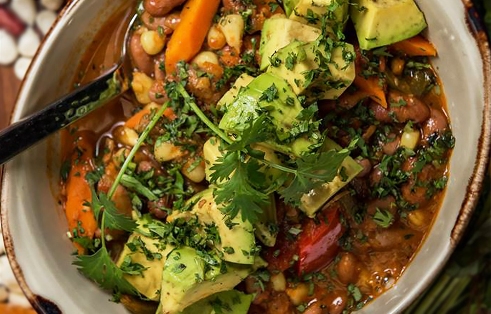 Githeri | Traditional Stew From Kiambu County, Kenya | TasteAtlas