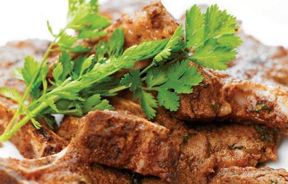 Where to Eat the Best Tandoori in the World? | TasteAtlas