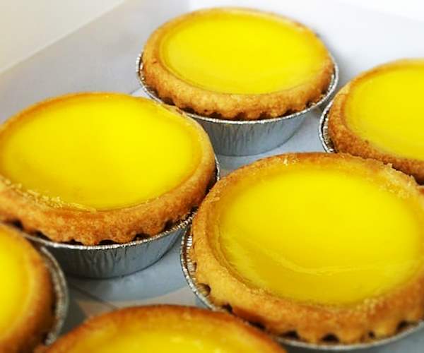 10 Most Popular Chinese Desserts - TasteAtlas