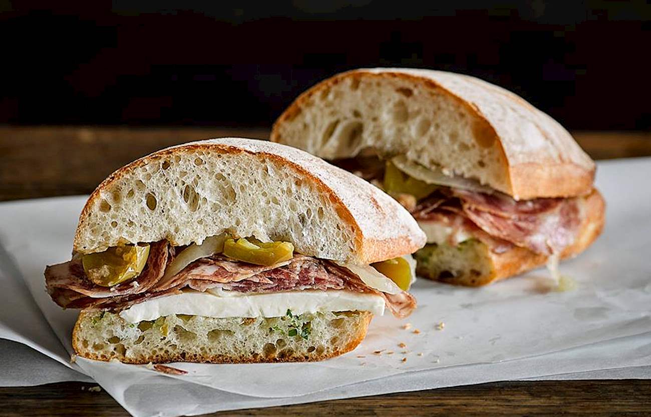 Salumi | TasteAtlas | Recommended authentic restaurants