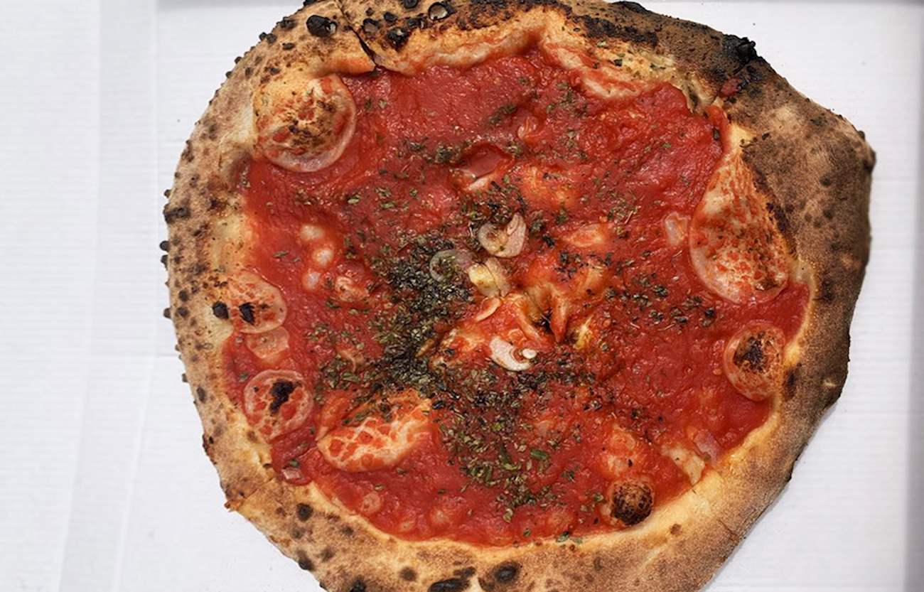 Gusta Pizza | TasteAtlas | Recommended authentic restaurants