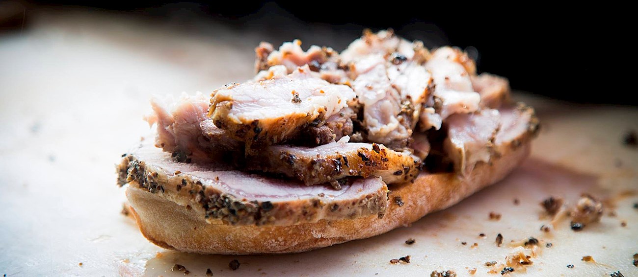 Roli Roti Gourmet Rotisserie | TasteAtlas | Recommended authentic ...