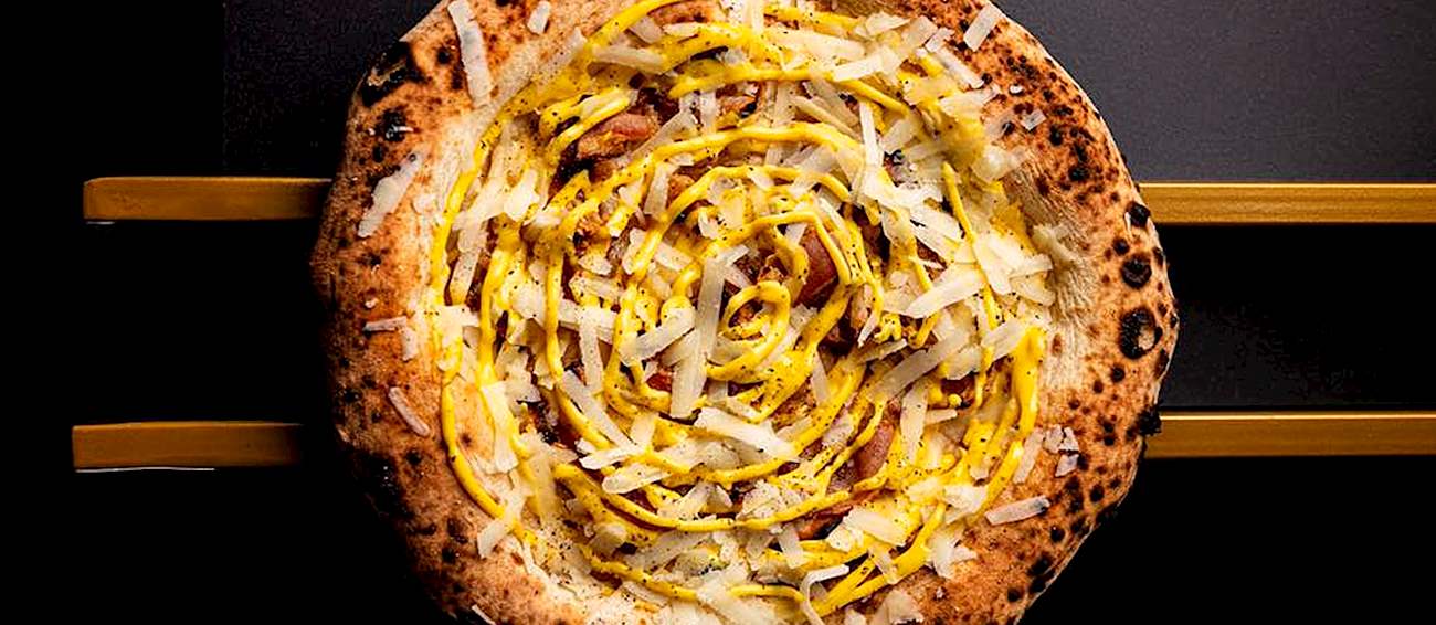 Seu Pizza Illuminati | TasteAtlas | Recommended authentic restaurants