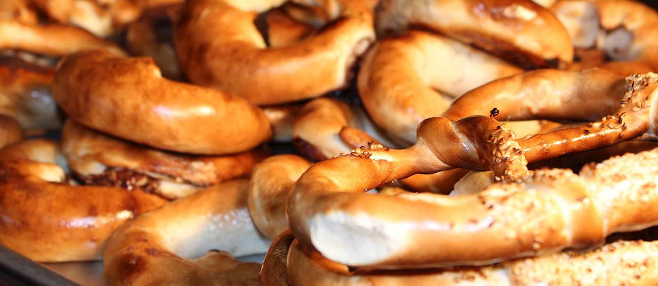 Covrigi In Simigeria Luca | TasteAtlas | Recommended authentic restaurants