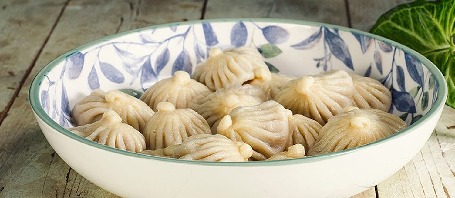 Where to Eat the Best Khinkali in the World? | TasteAtlas