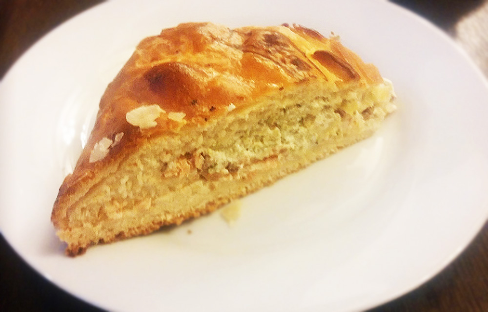 Pirog In Stolle | TasteAtlas | Recommended authentic restaurants
