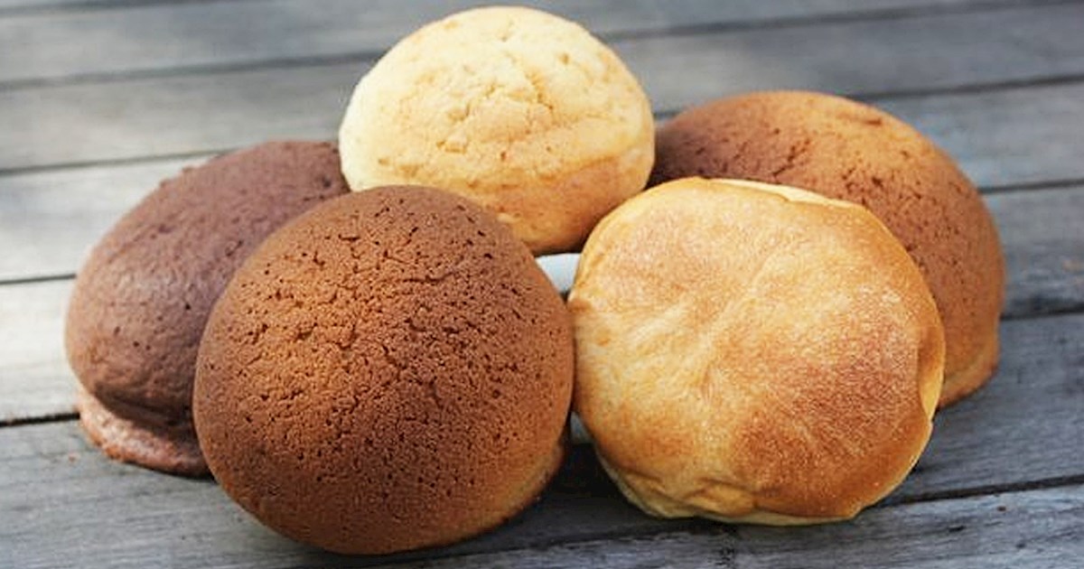 Rotiboy In Roti Mum | TasteAtlas | Recommended authentic restaurants