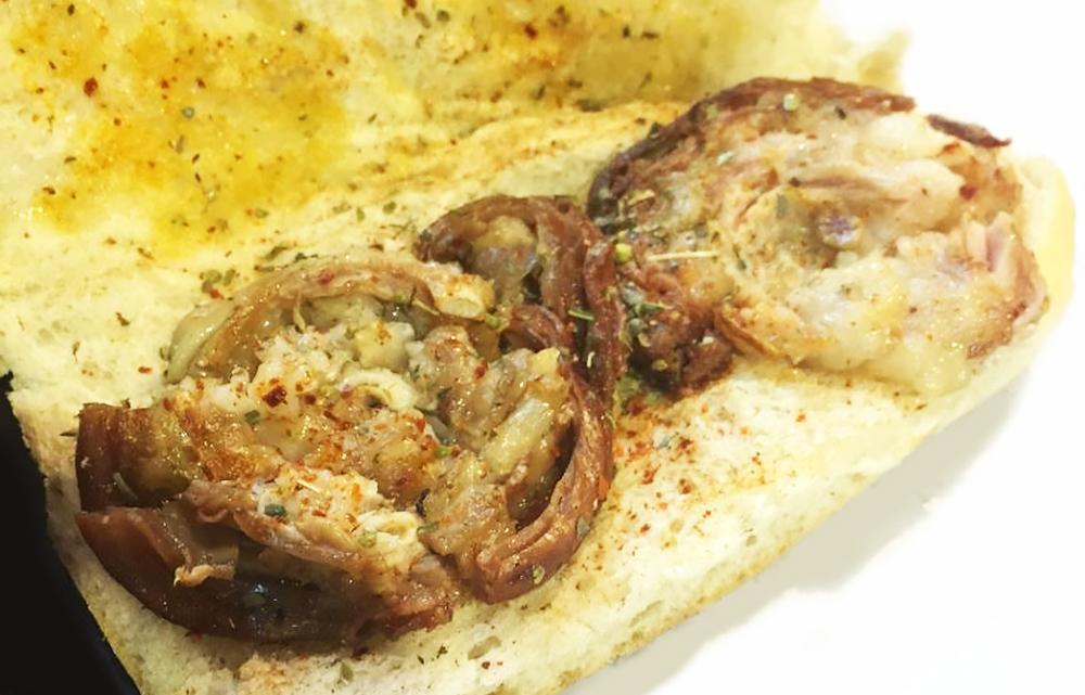 Kokoreç | Traditional Offal Dish From Turkey | TasteAtlas