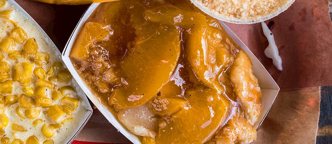 Terry Black's Barbecue | TasteAtlas | Recommended authentic restaurants