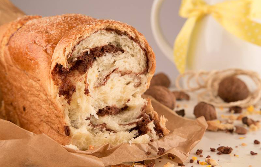 Where to Eat the Best Cozonac in the World? | TasteAtlas