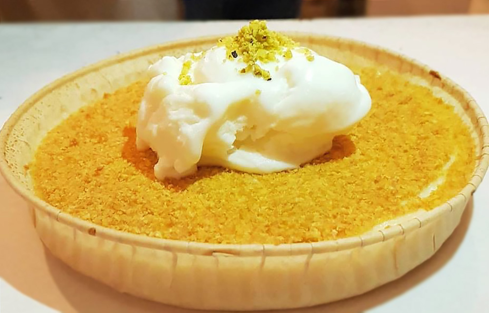 Kunāfah In Knafeh Bakery | TasteAtlas | Recommended authentic restaurants
