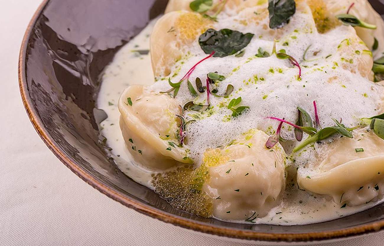 Savva | TasteAtlas | Recommended authentic restaurants