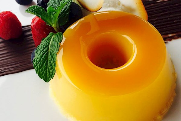 Quindim | Traditional Custard From Bahia, Brazil