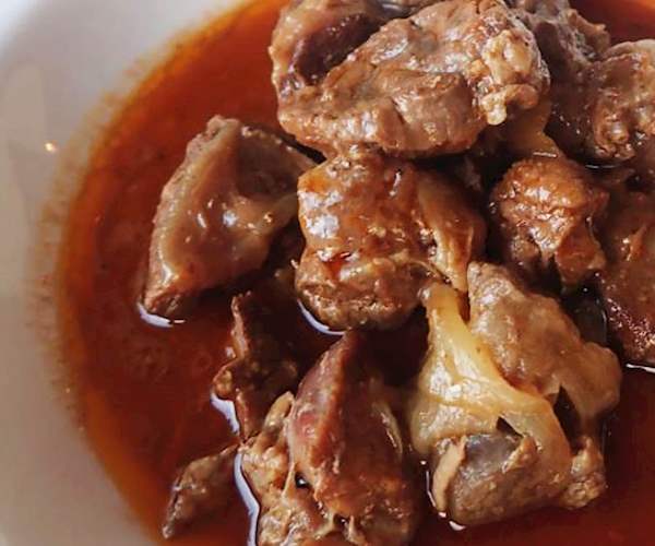 4 Best Rated Southeastern European Stews - TasteAtlas