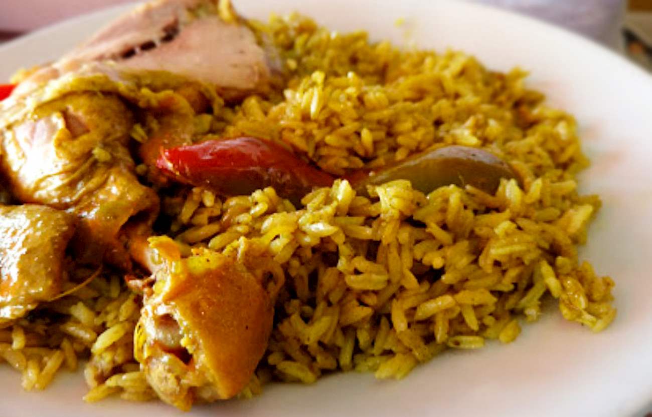 Rincón Chami | TasteAtlas | Recommended authentic restaurants