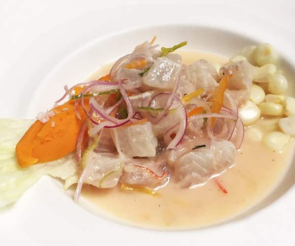 7 Best Rated Peruvian Appetizers - TasteAtlas