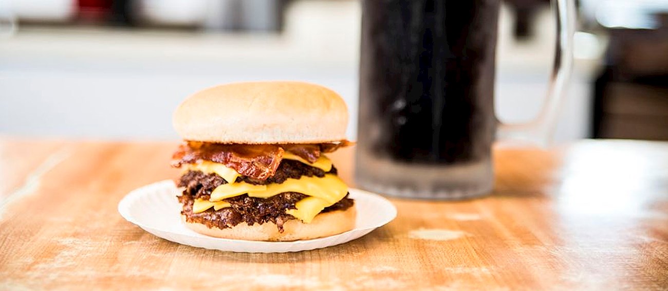 Carl's Drive-In | TasteAtlas | Recommended authentic restaurants