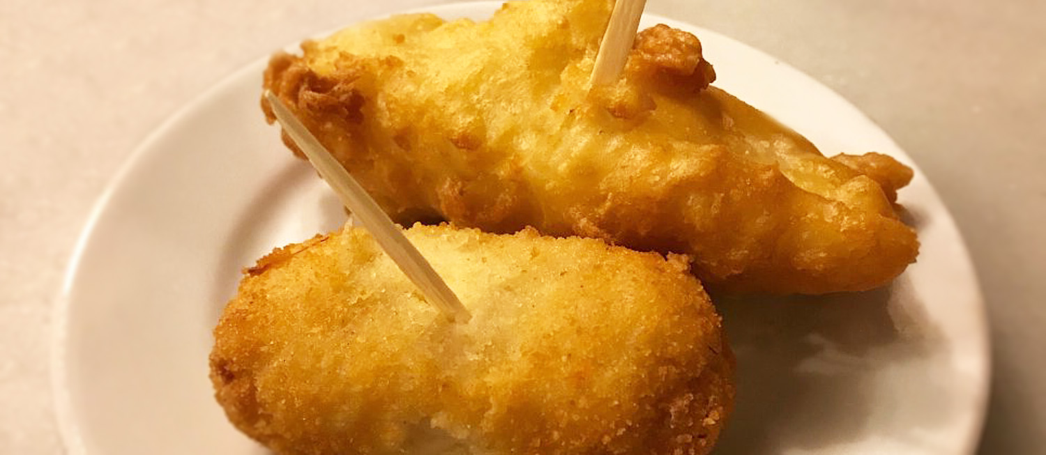 Tapas In Casa Labra | TasteAtlas | Recommended authentic restaurants